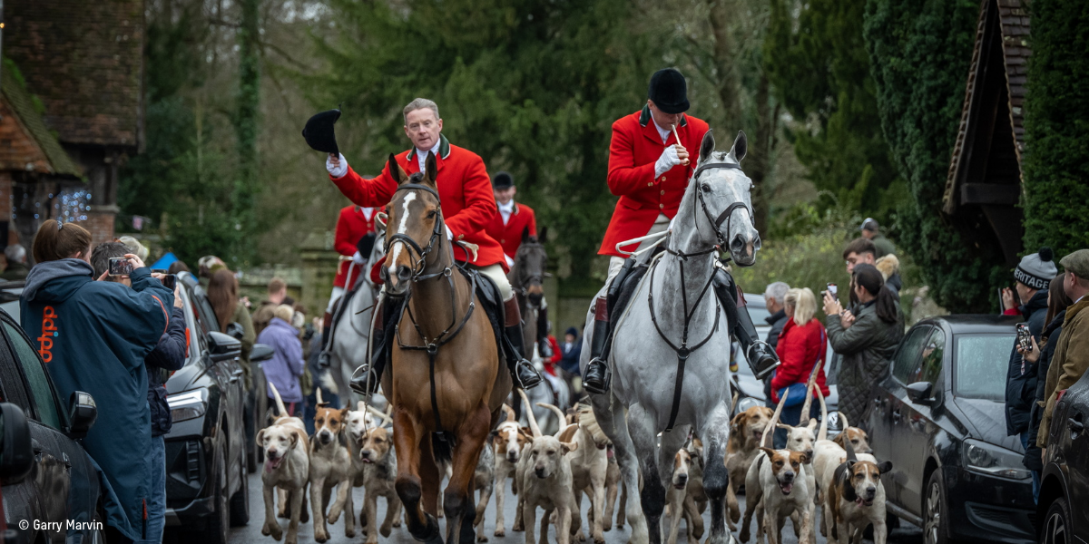 La tradition du Boxing Day chez nos voisins d’outre-manche - Société de ...