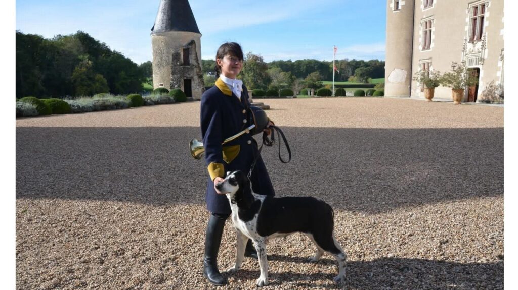 Vènerie - Société de Vènerie